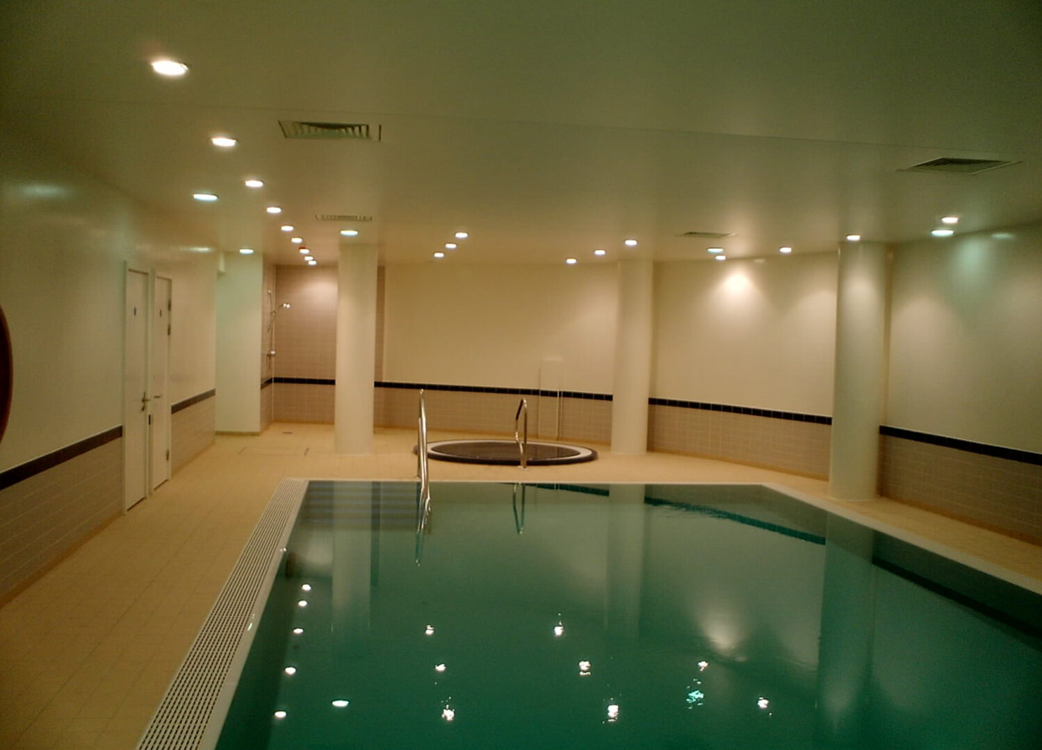 Trinity Gate • PSPconsultants